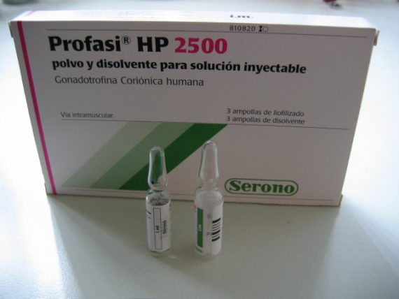 Ce que vous devez savoir à propos de la gonadotrophine chorionique ...