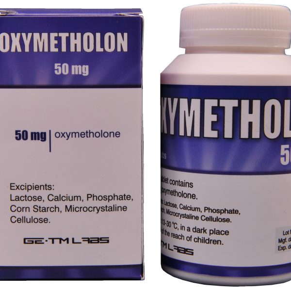 Stéroïdes Anabolisants - MESO-Rx français